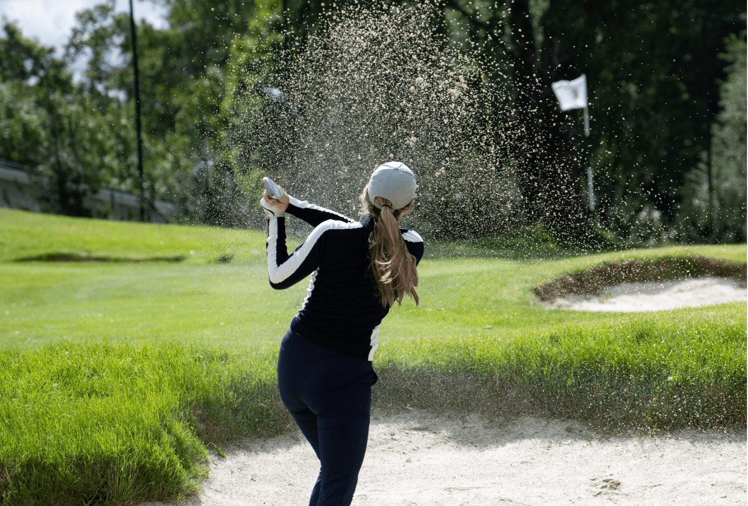 Damkommittén - Stockholms Golfklubb