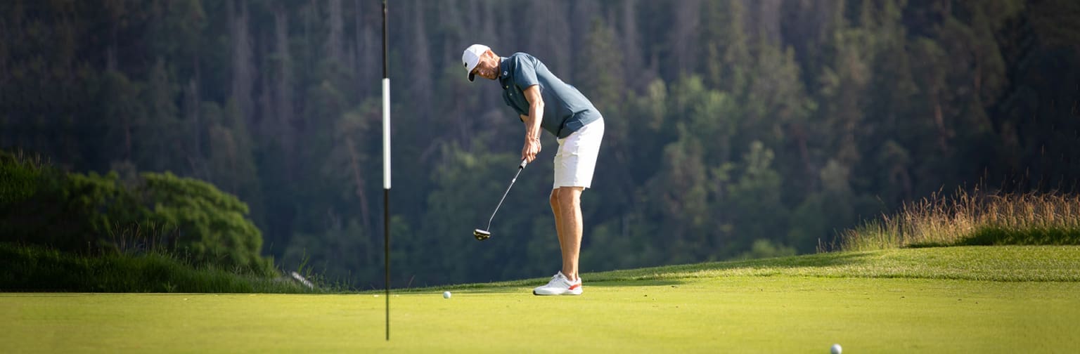 Medlem på Stockholms Golfklubb - Stockholms Golfklubb