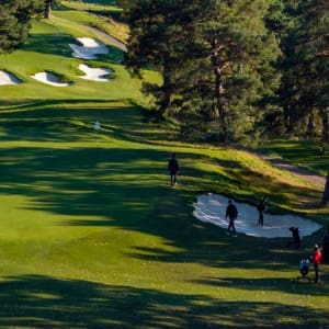Hem - Stockholms Golfklubb