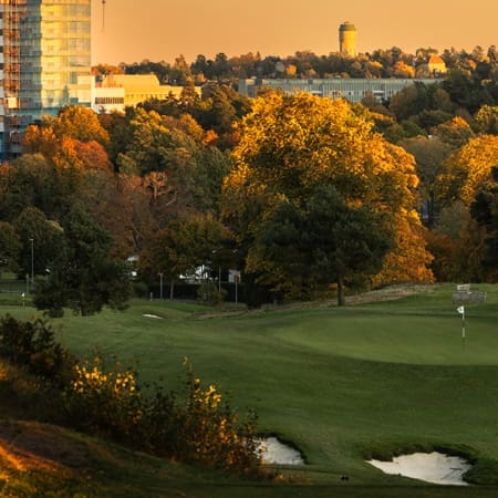 Hem - Stockholms Golfklubb