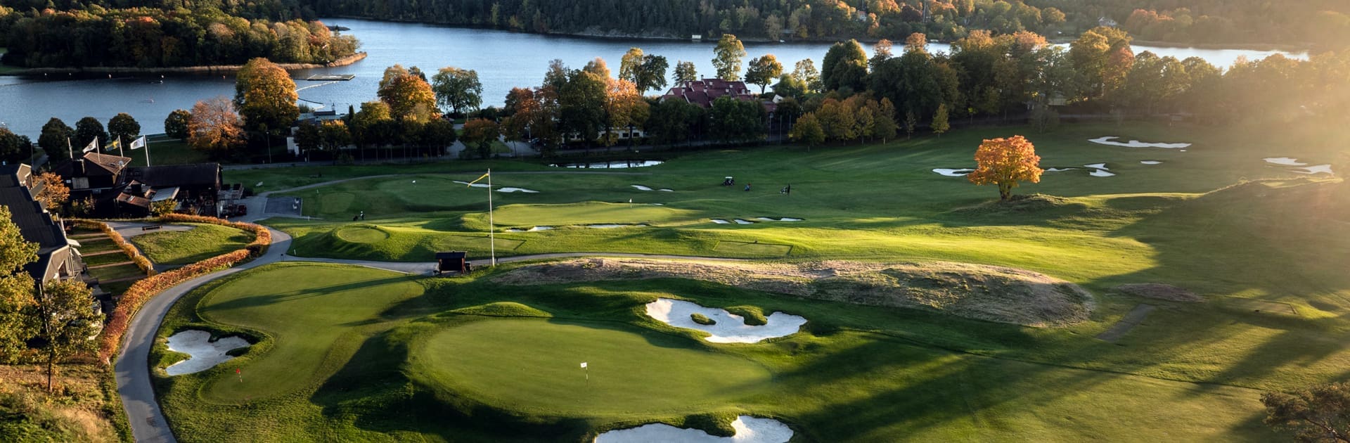 Betala årsavgiften - Min Golf - Stockholms Golfklubb