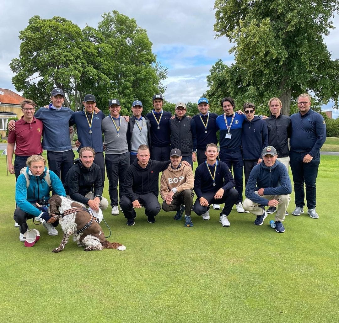 Elitkommittén - Stockholms Golfklubb