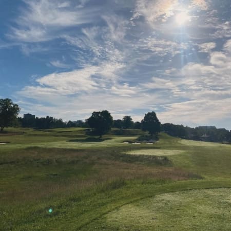 Players 1:st - Stockholms Golfklubb
