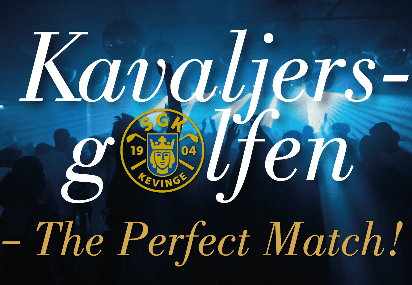 Hem - Stockholms Golfklubb