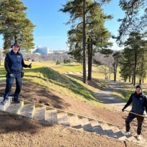 Hem - Stockholms Golfklubb
